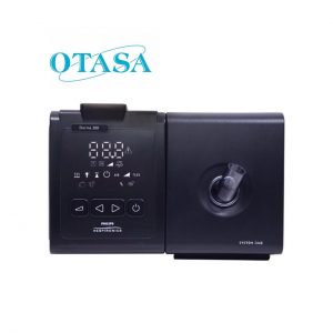 CPAP Philips Respironics - Dorma 100 - Otasa