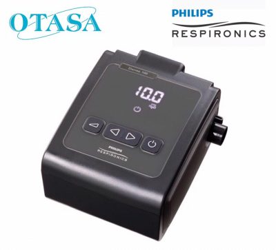 CPAP Philips Respironics - Dorma 100 - Otasa